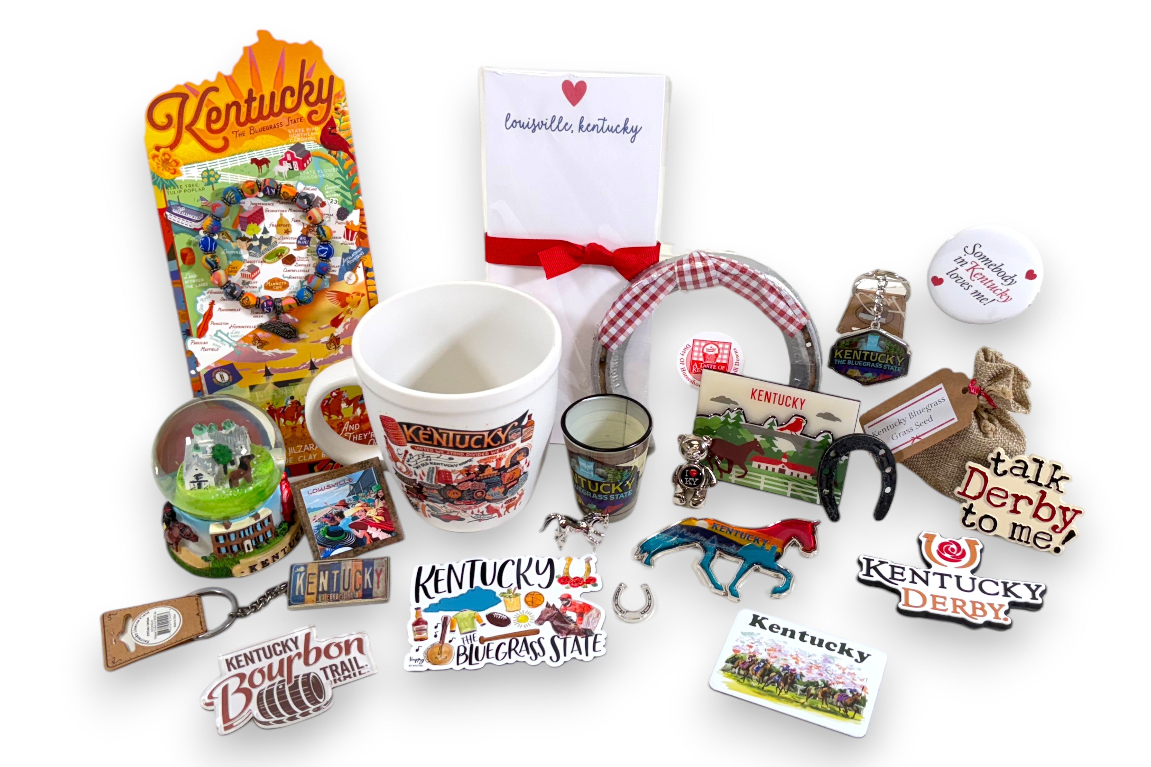 Souvenirs – Kentucky Keepsakes & Gifts