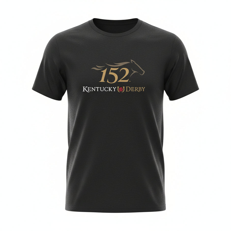 Derby Apparel | Kentucky Derby 152 Shirts & Souvenirs