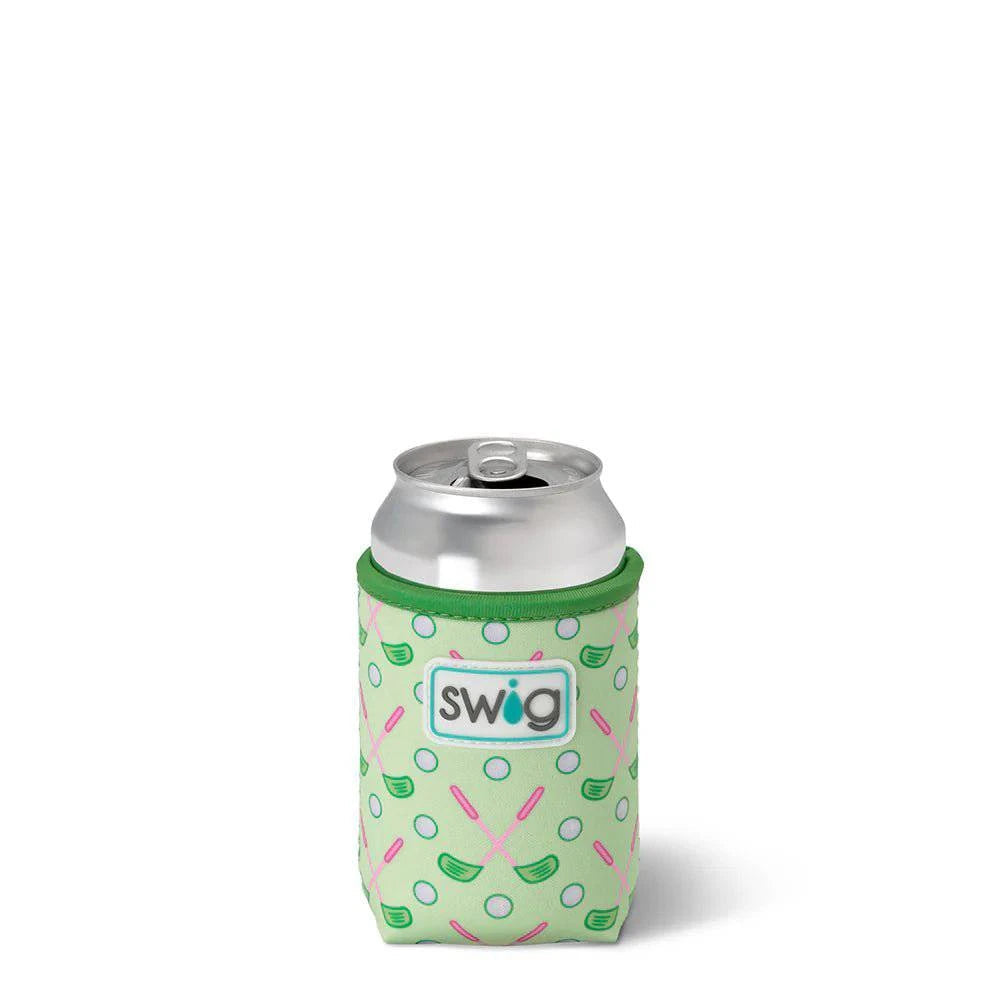 Swig Tee Time Can Coolie