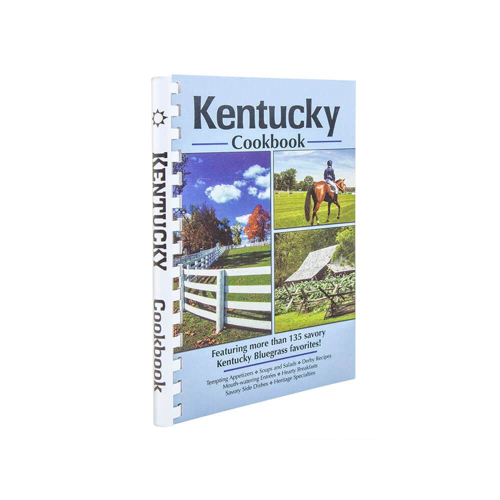 The Kentucky Cookbook